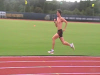 Looking at Running Form frame by frame: Vibrams vs. Shoes – Science of ...