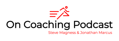 Podcast – Science of Running