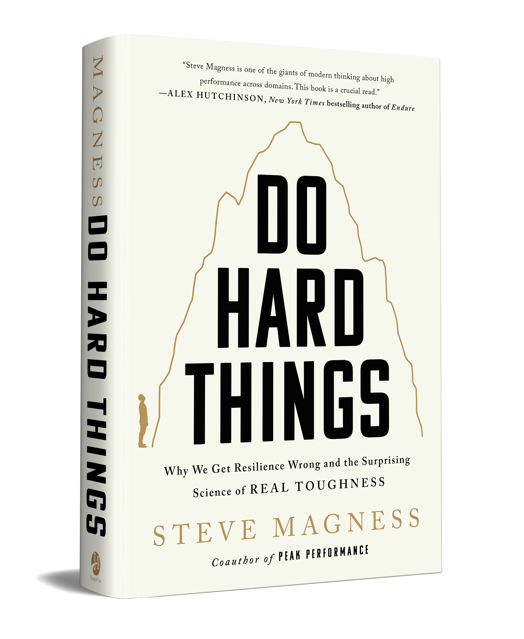 The Books – Science of Running